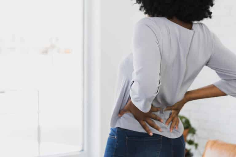 Spinal Stenosis: How Physiotherapy Can Help