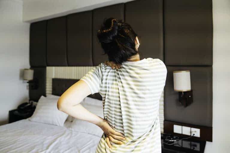 What Causes Frozen Shoulder?