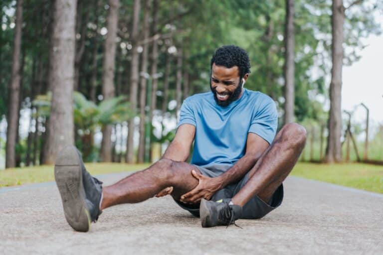Foods to Avoid with a Hamstring Strain