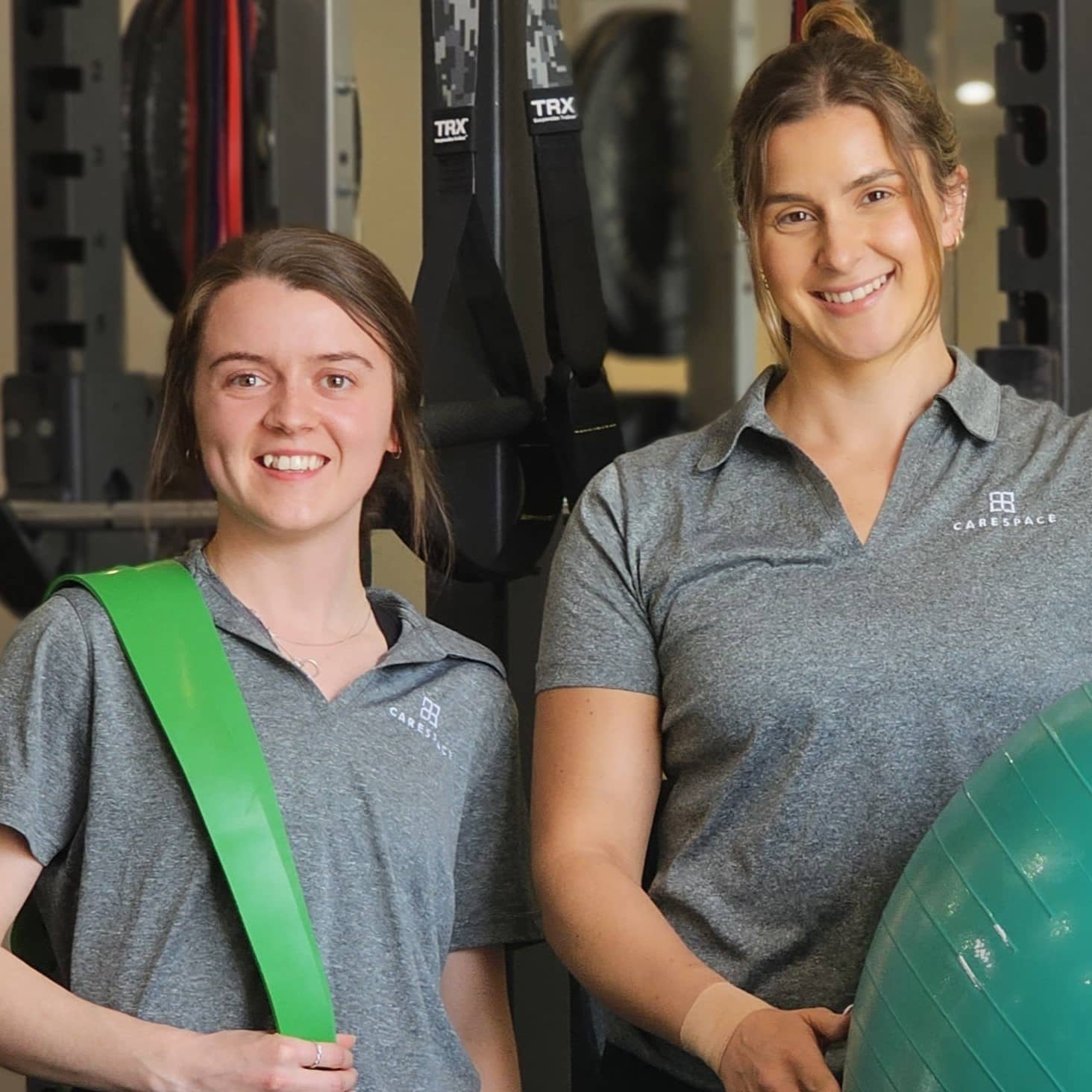 Your Kitchener Waterloo Physiotherapy Clinic | CARESPACE