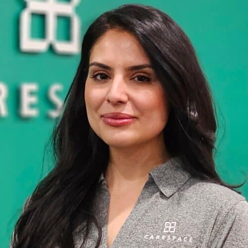 Dr. Sania Anand, MB, BS, ND - CARESPACE Health+Wellness