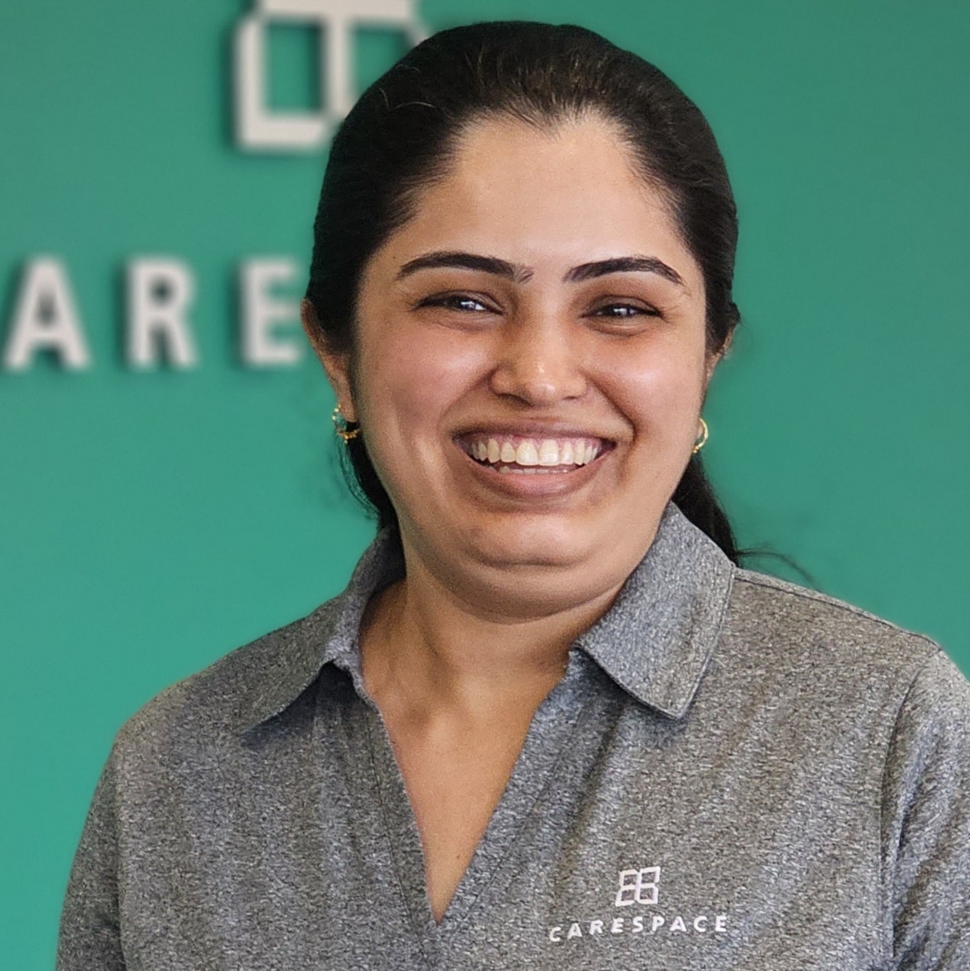 Sonal Master - CARESPACE Health+Wellness