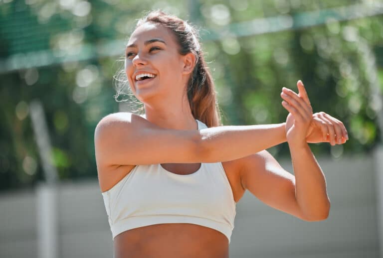What Does Fascial Stretch Therapy Feel Like?