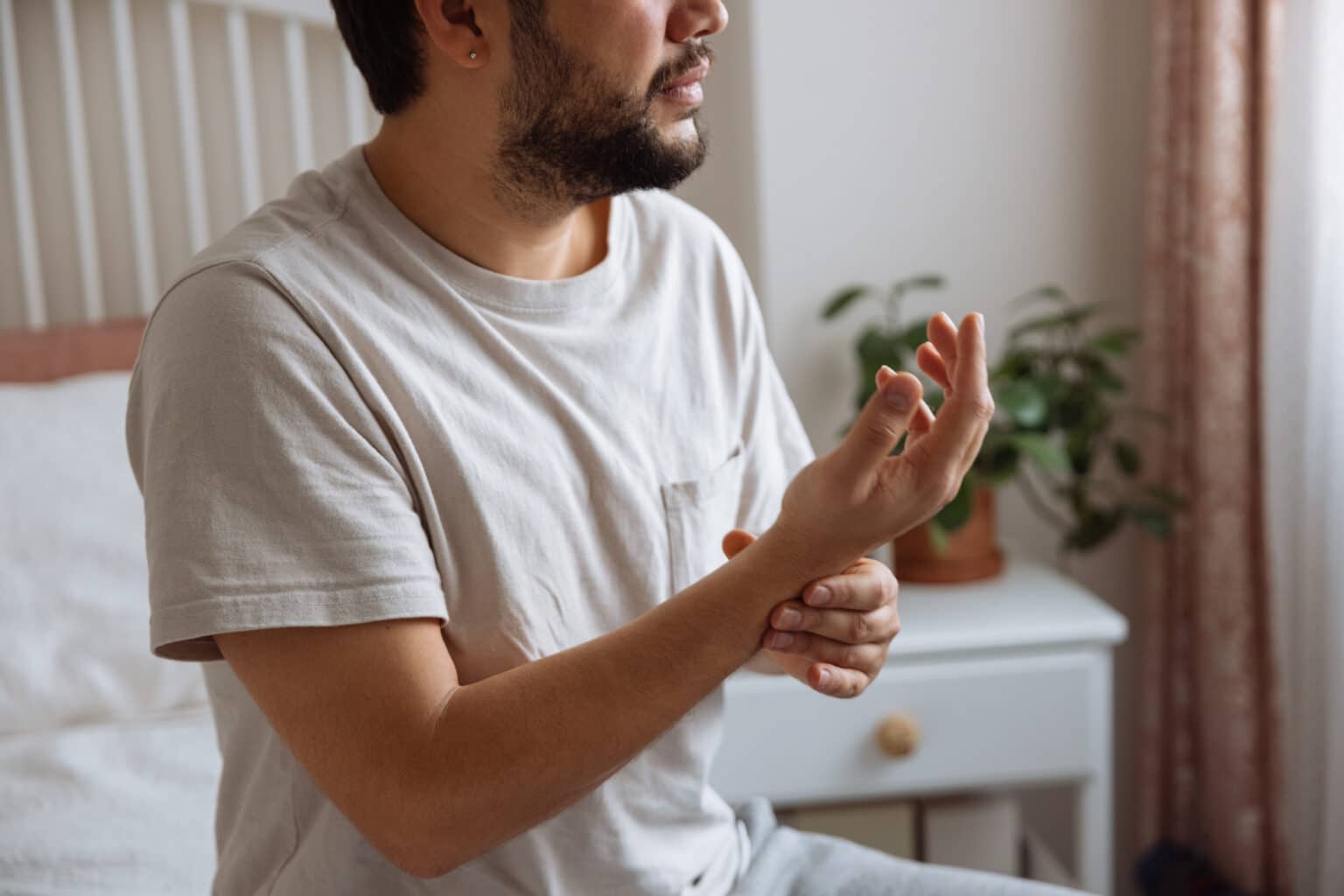 How Do You Fix Radial Tunnel Syndrome?