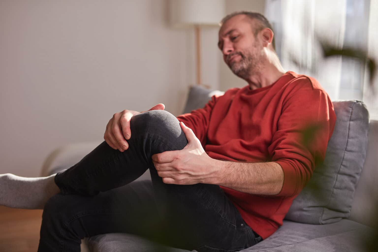 Best Ways to Treat MCL Sprains