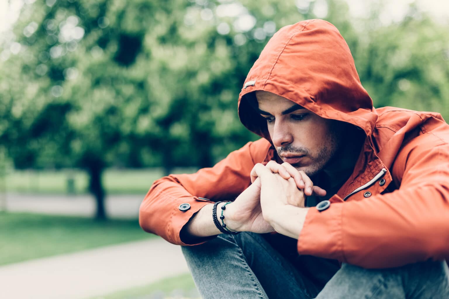 When is PTSD Serious?