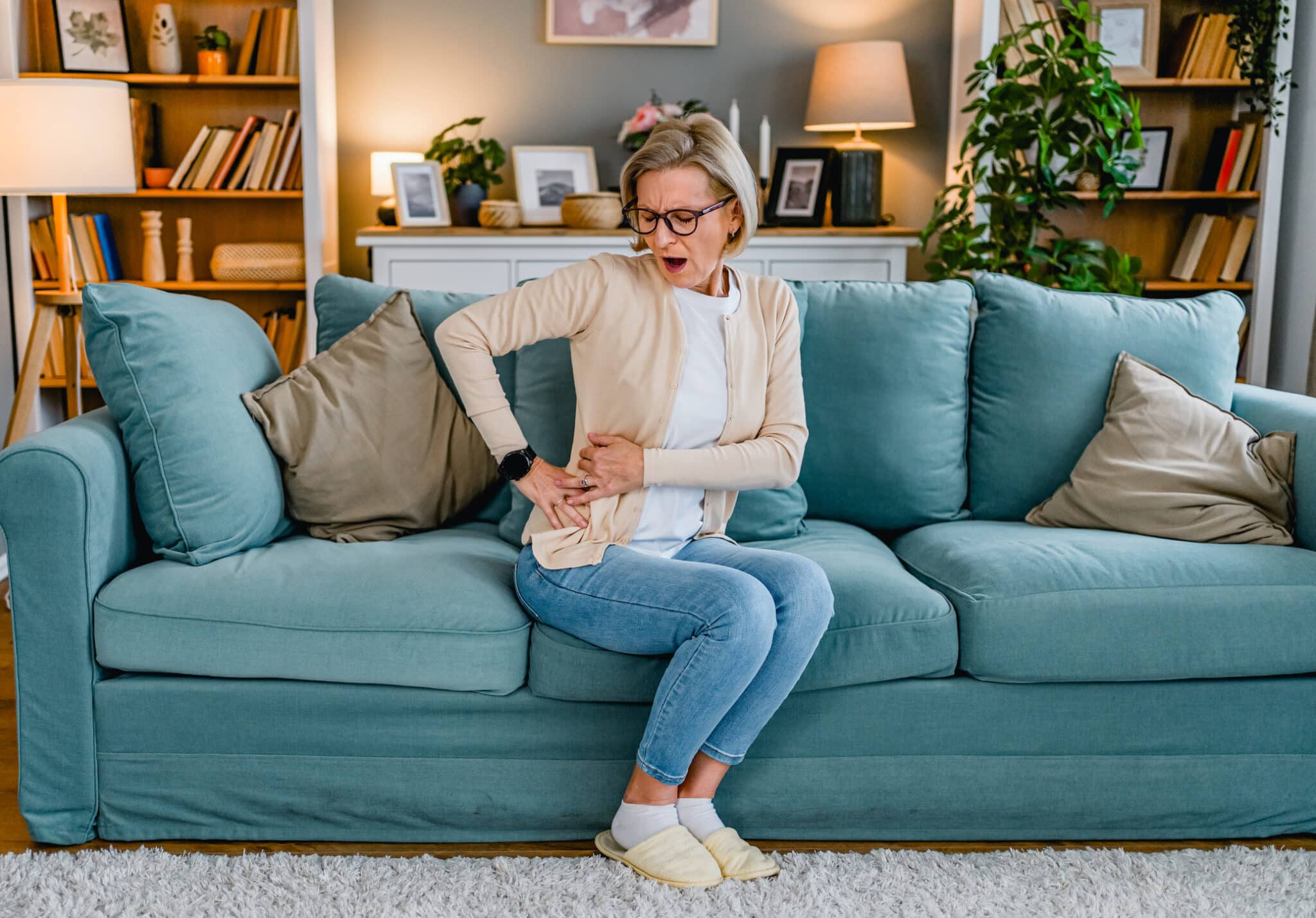 Osteopathy and Sciatica