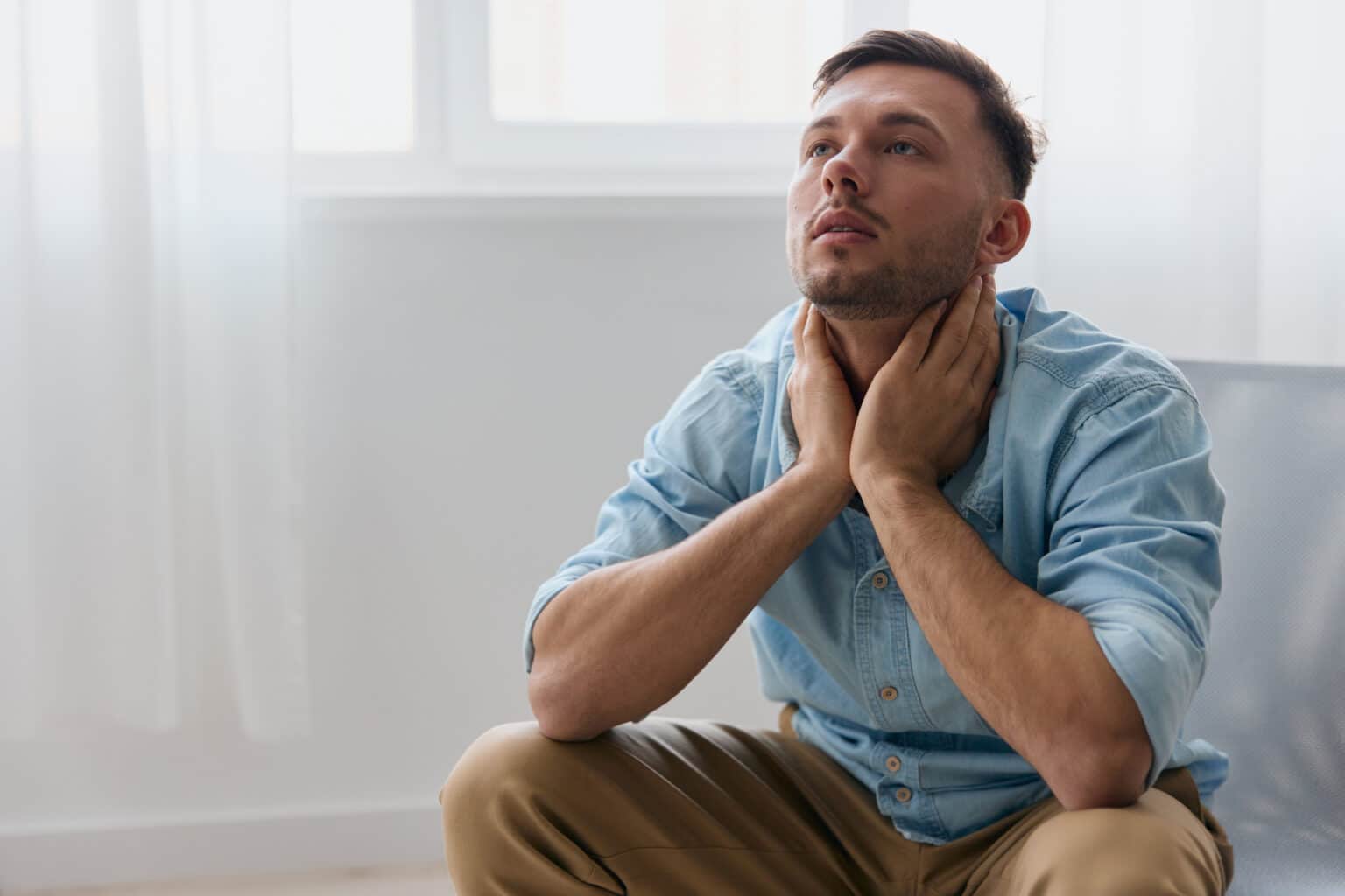 What Happens When You Have Depression