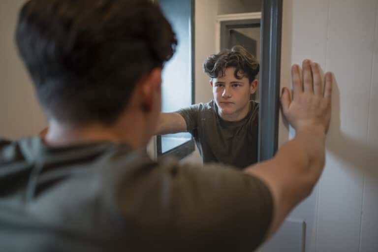What Makes Body Image Issues Worse?