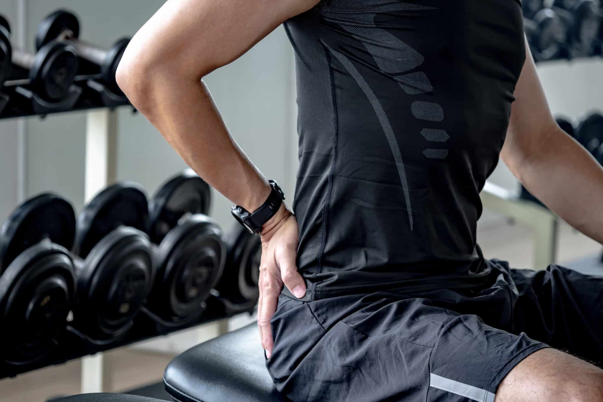 What is the Fastest Way to Recover From Lower Back Pain?