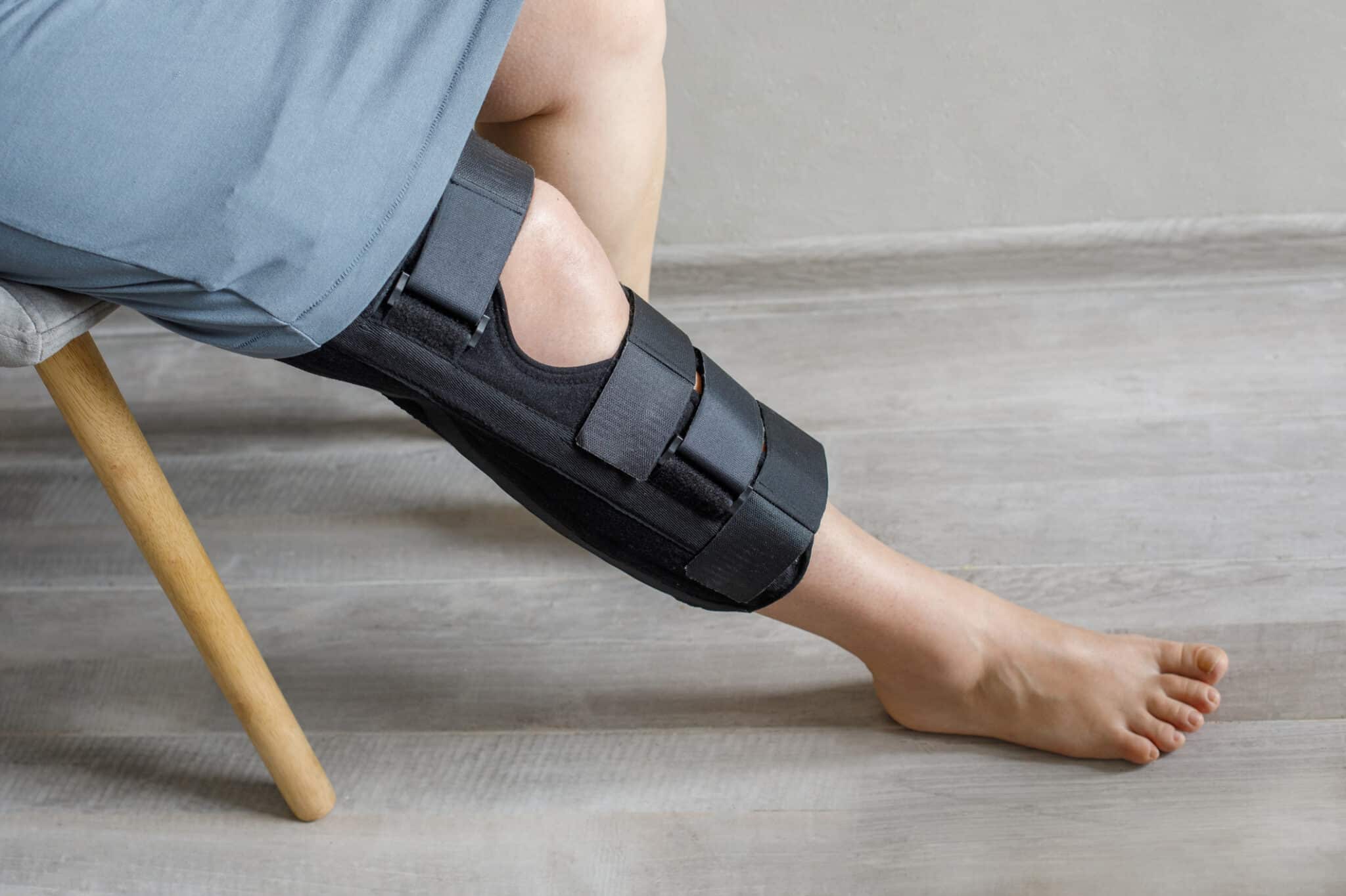 Foods to Avoid with a PCL Tear