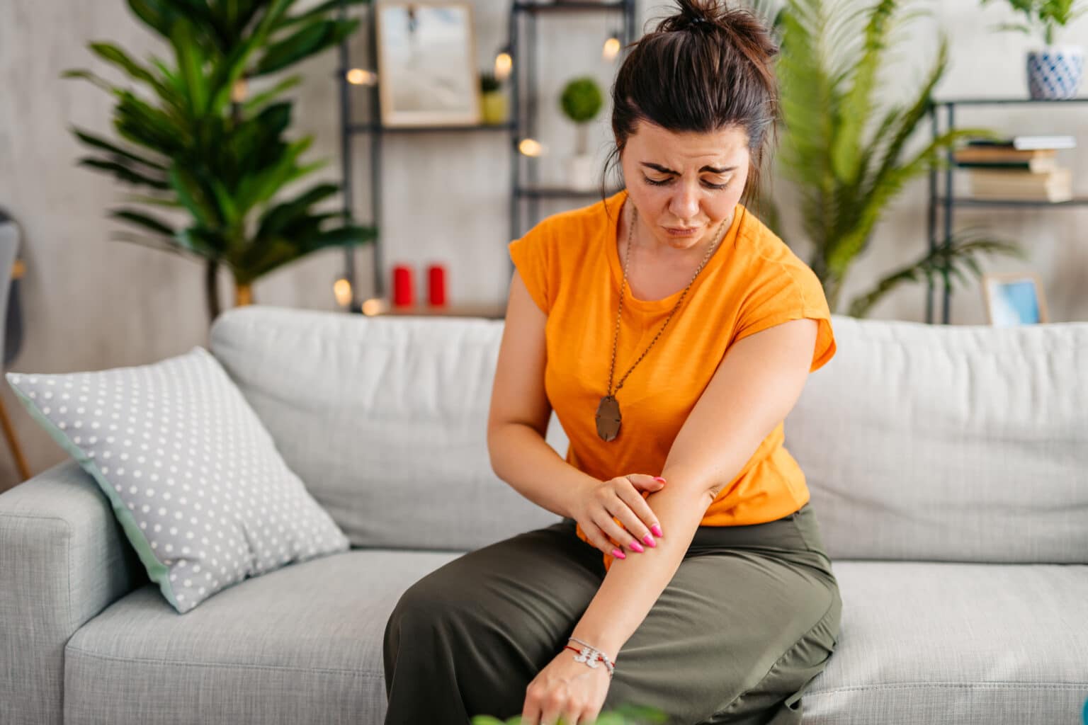 How to Treat Pronator Teres Syndrome