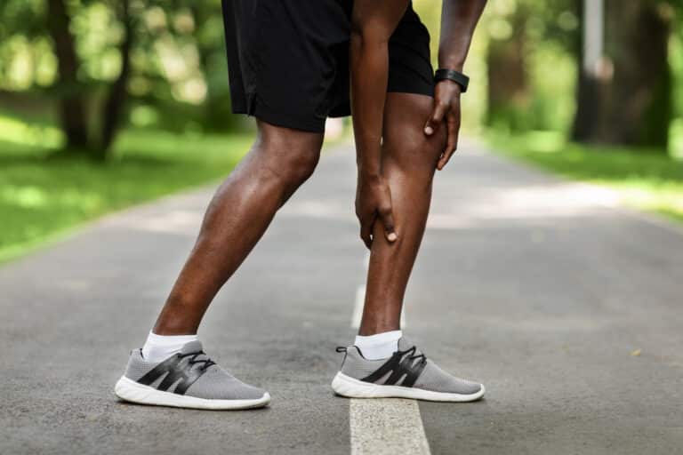 What Triggers Calf Strain?