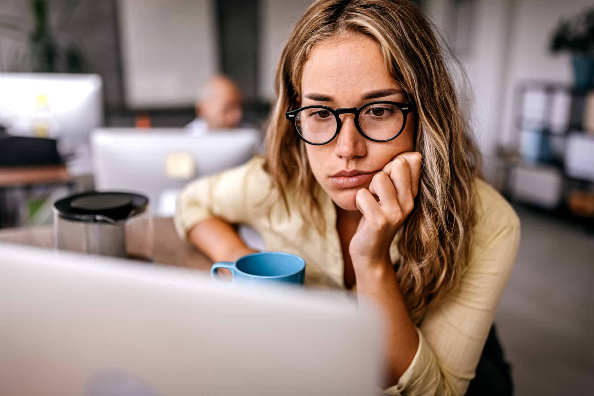 Stages of Adjustment Disorder