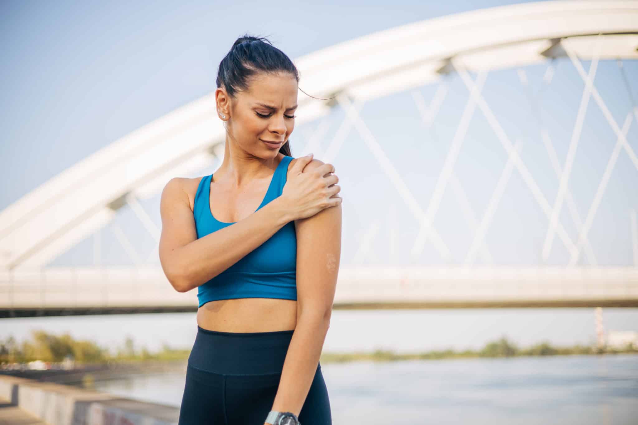 How Long Does Shoulder Impingement Syndrome Last?