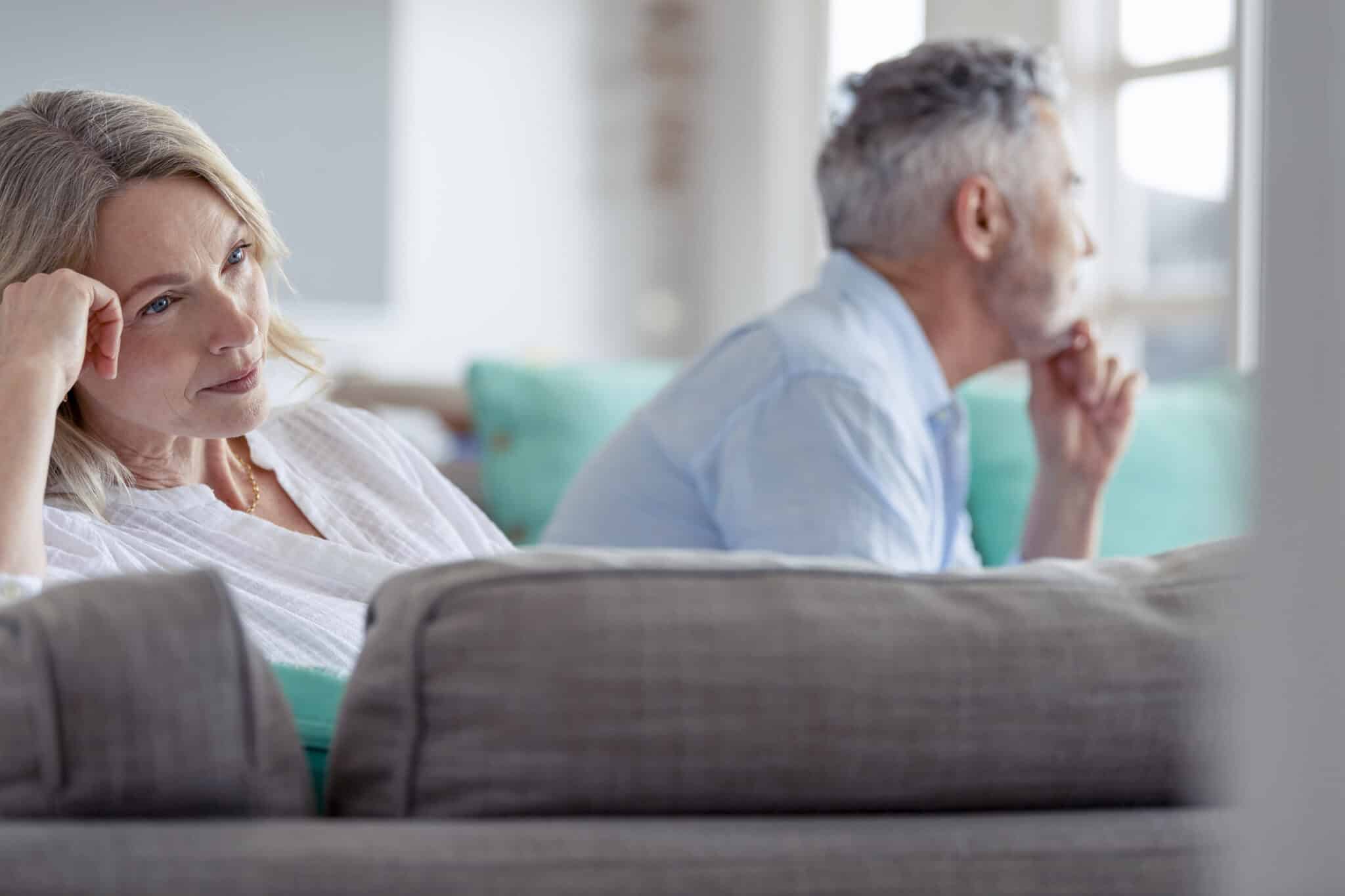 How to Treat Relationship Issues