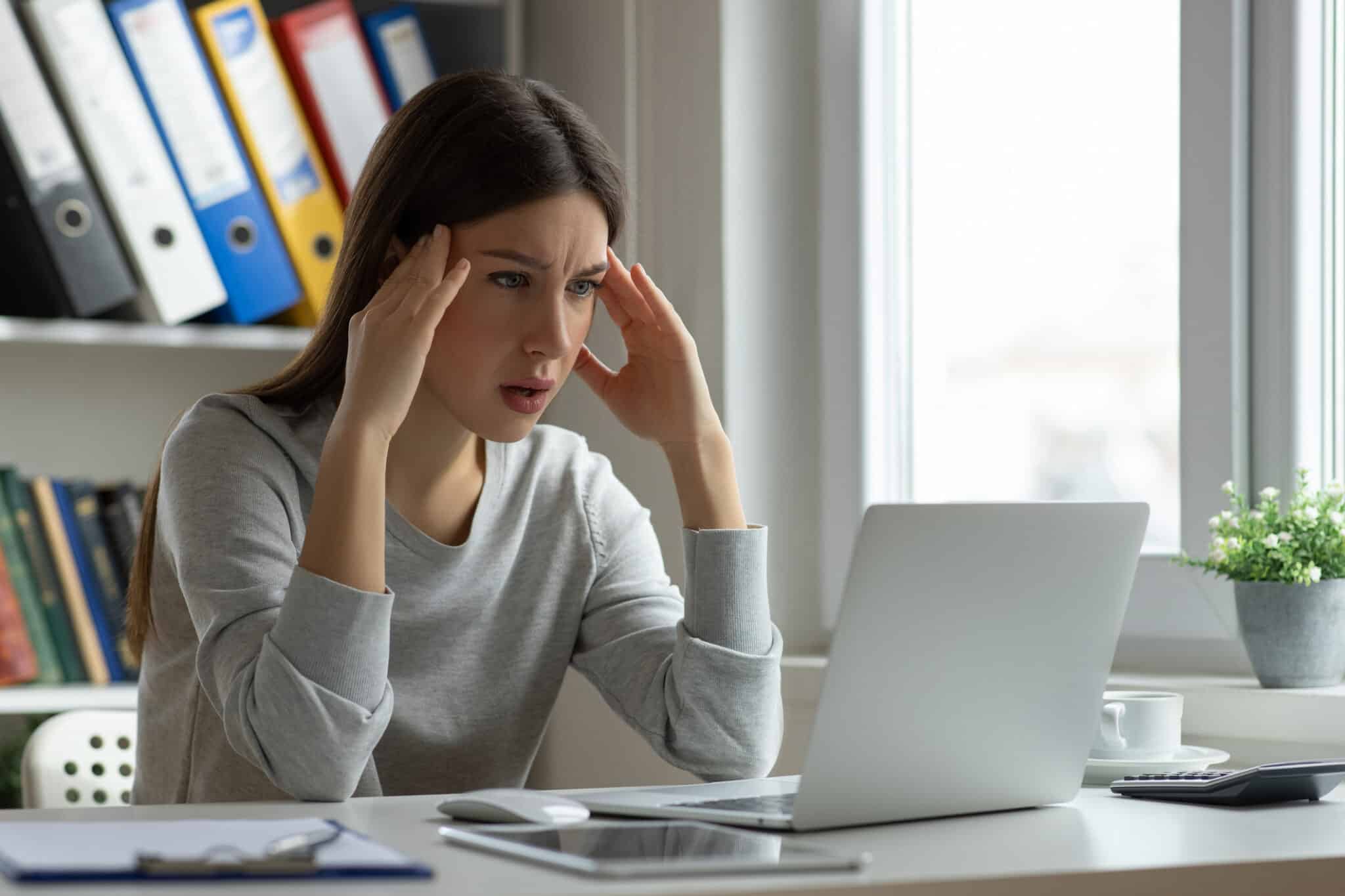 What Triggers Secondary Trauma