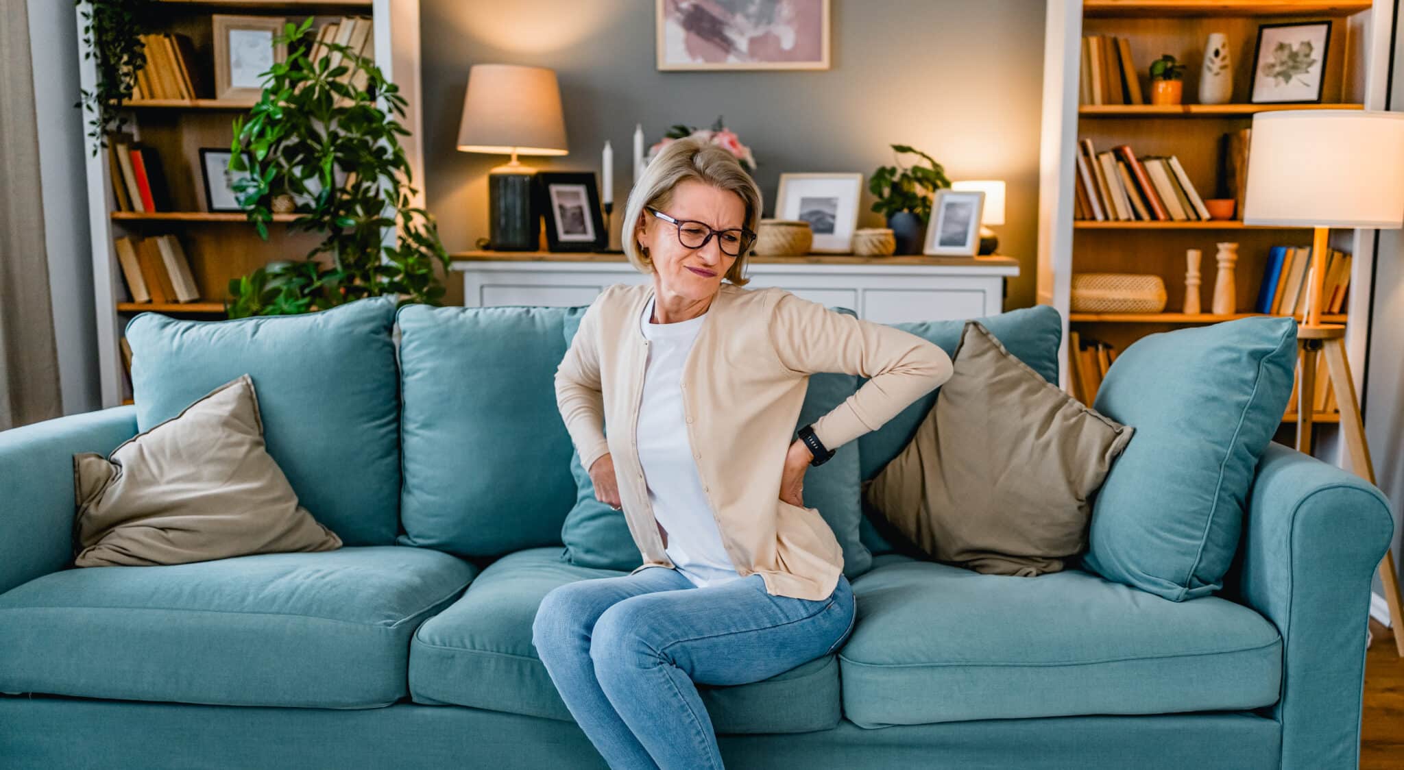 Why Can't the Chiropractor Crack My Back?