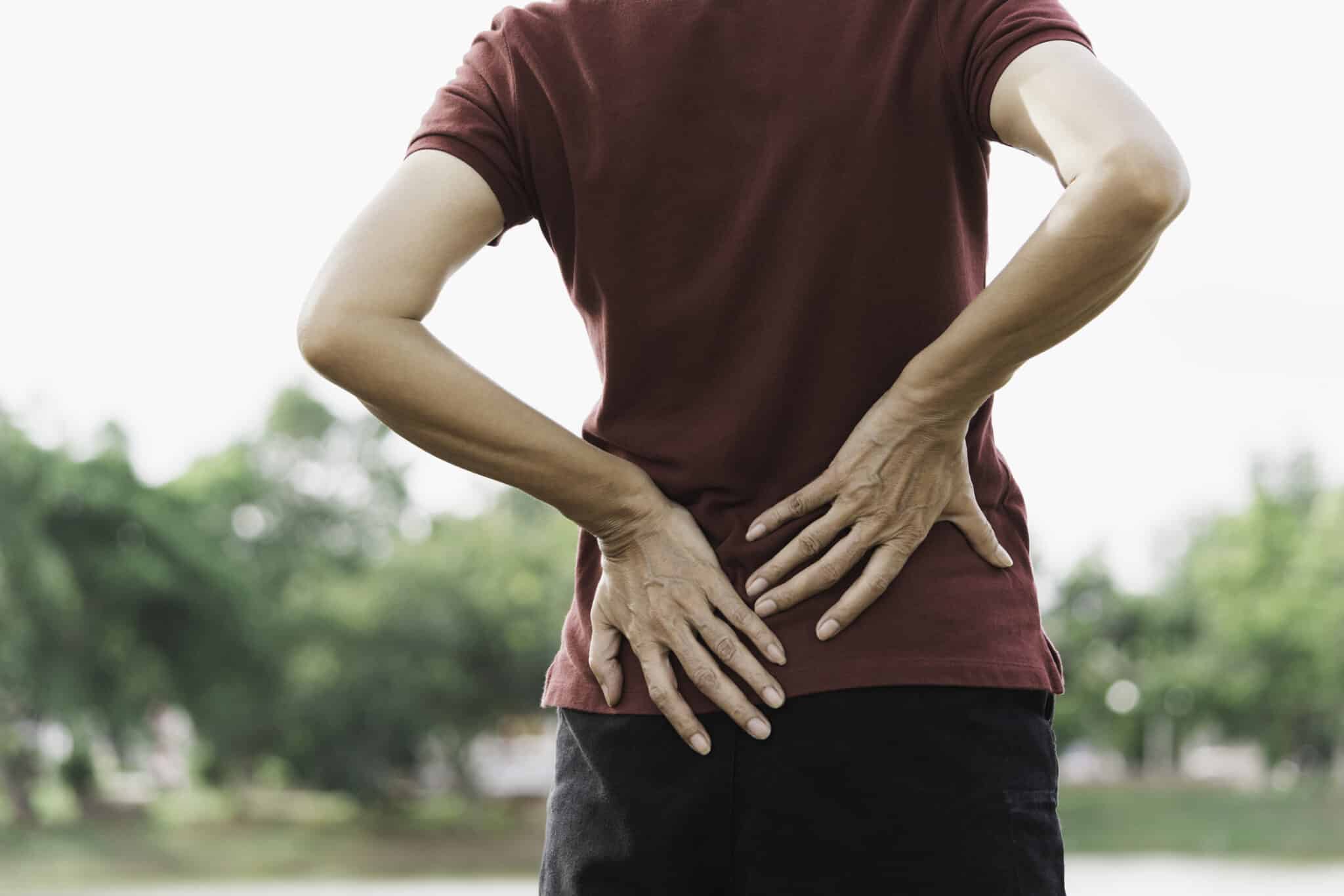 Why is My Back Pain Worse After Physio?