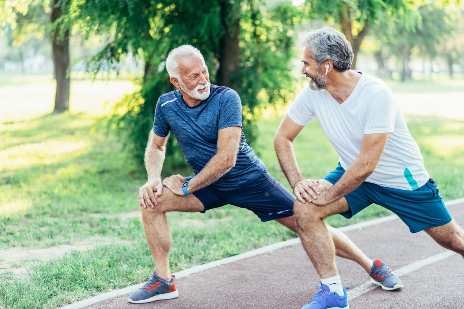 Do Hamstring Strains Heal Naturally?