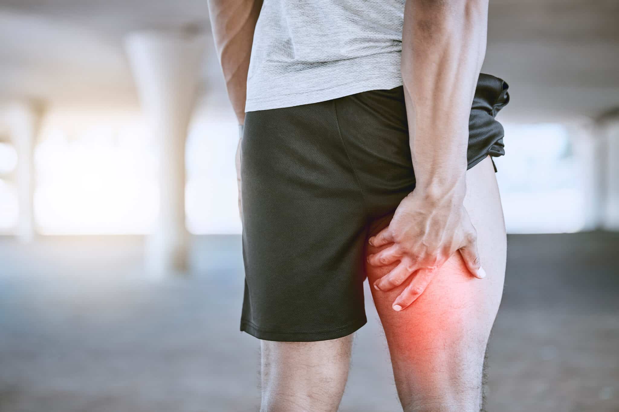 Does Hamstring Strain Hurt More at Night?