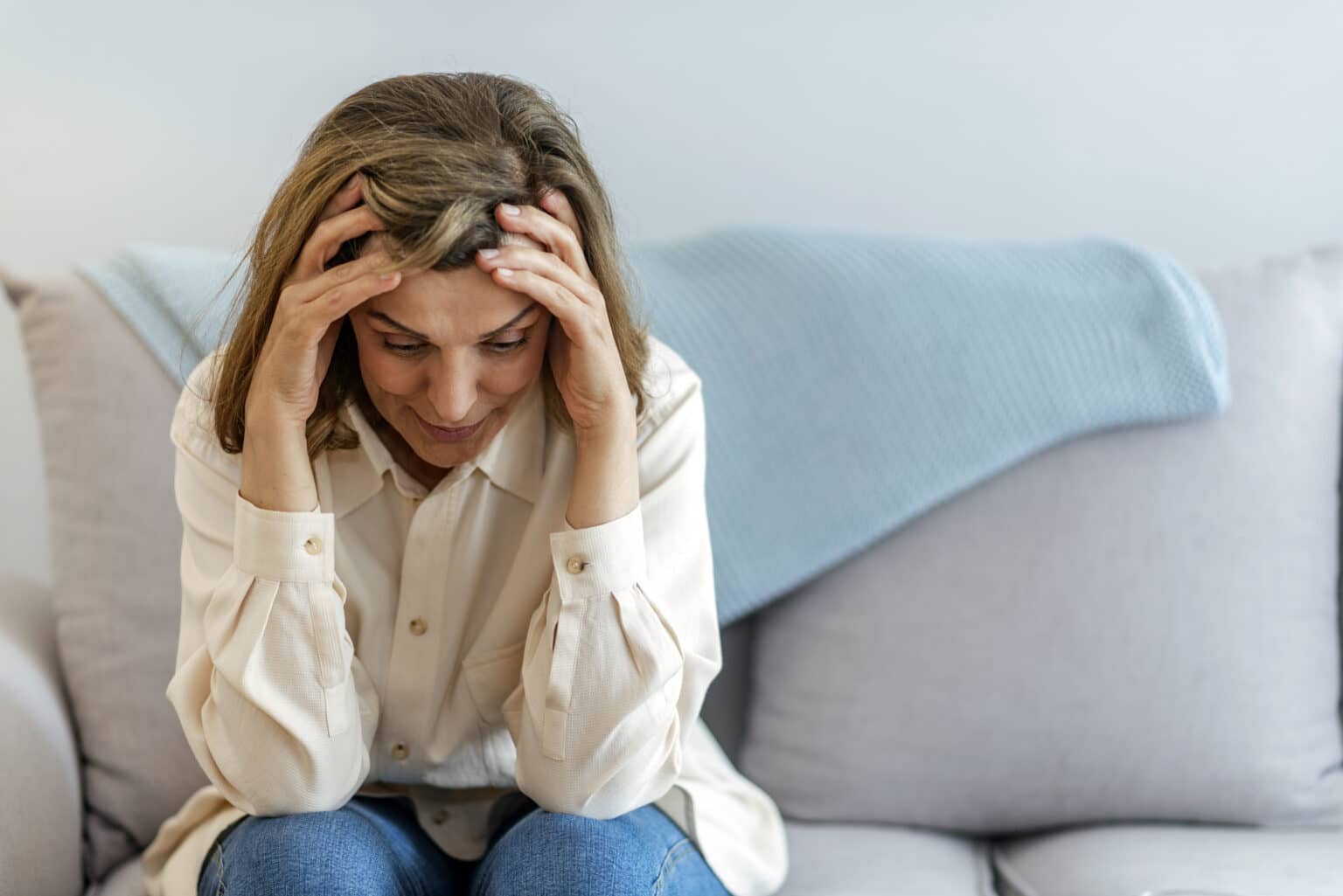 How Do You Know if You Have Panic Disorder?