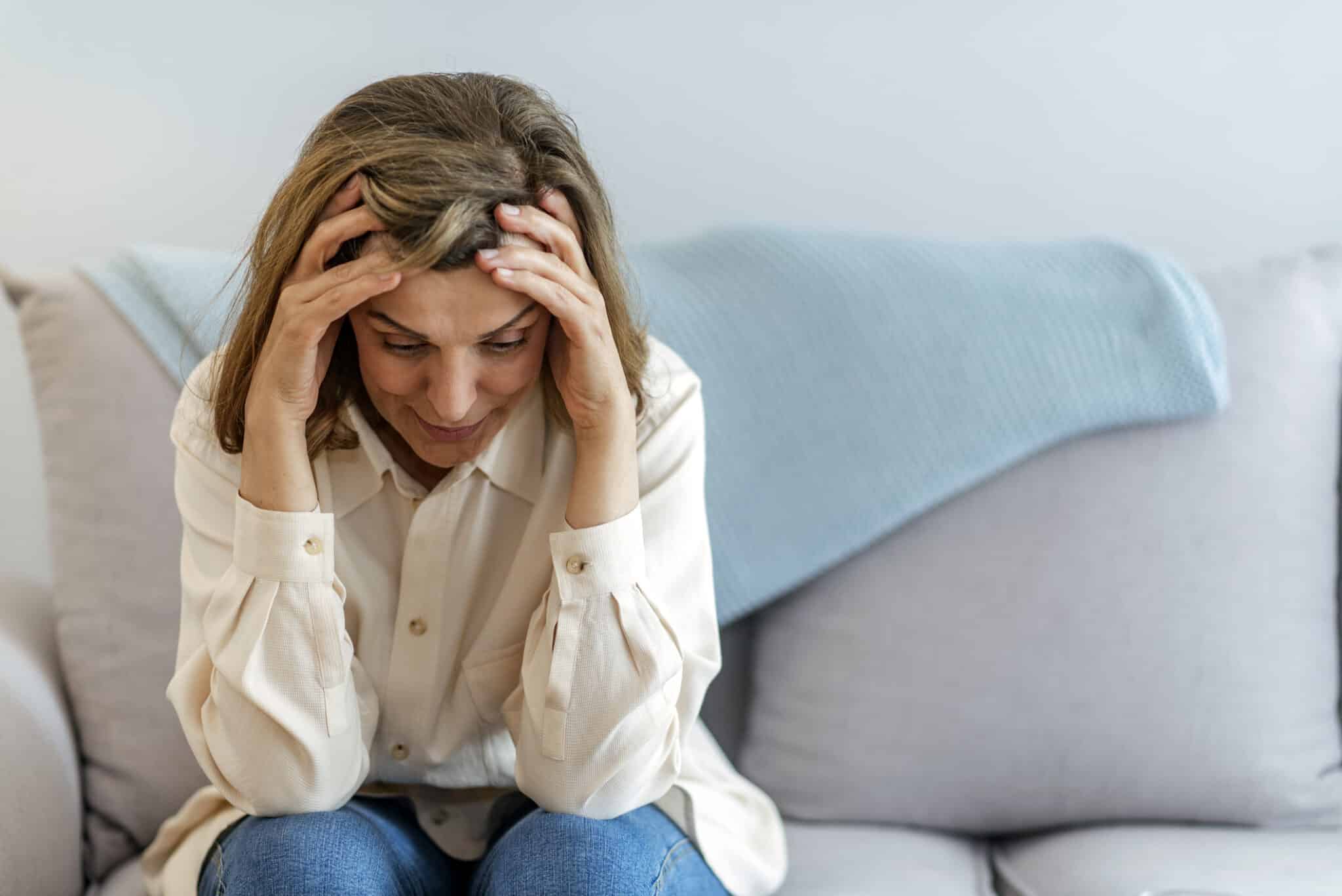 How Do You Know if You Have Panic Disorder?