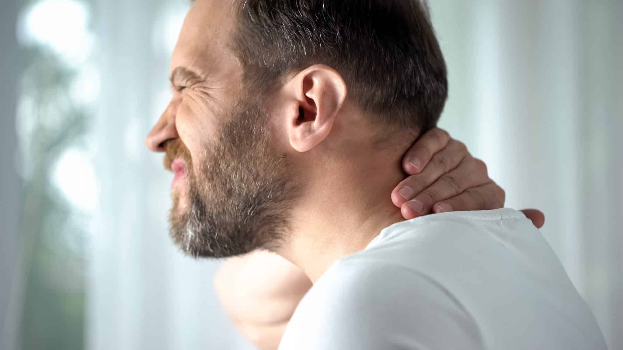 Why is Cervical Disc Herniation so Hard to Heal?