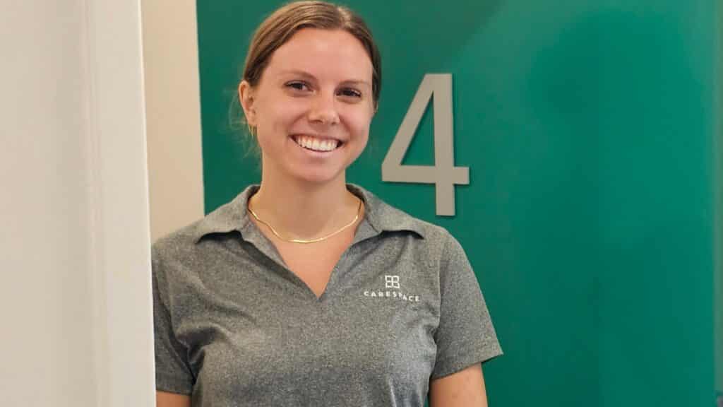 Nurse Practitioner | CARESPACE Health+Wellness