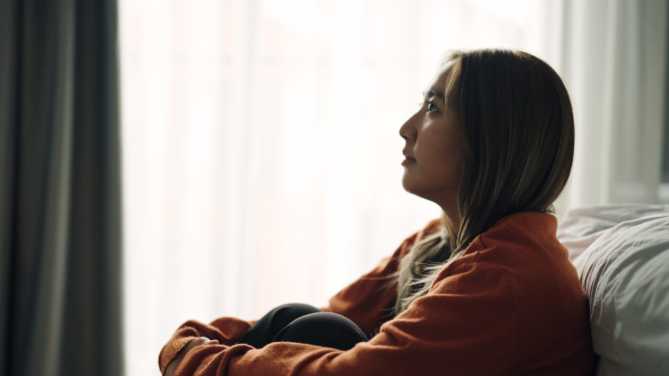 Do Body Image Issues Happen All the Time?