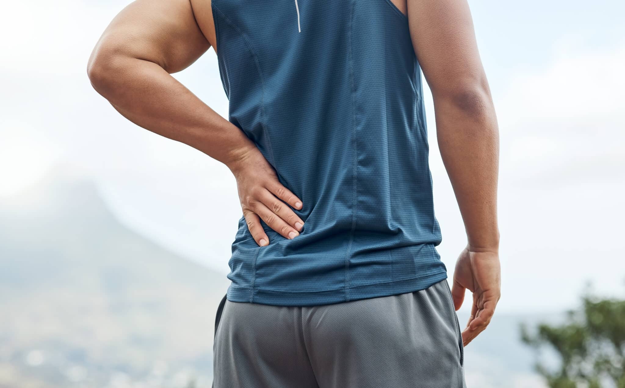 Does Inactivity Make Lumbar Stenosis Worse?