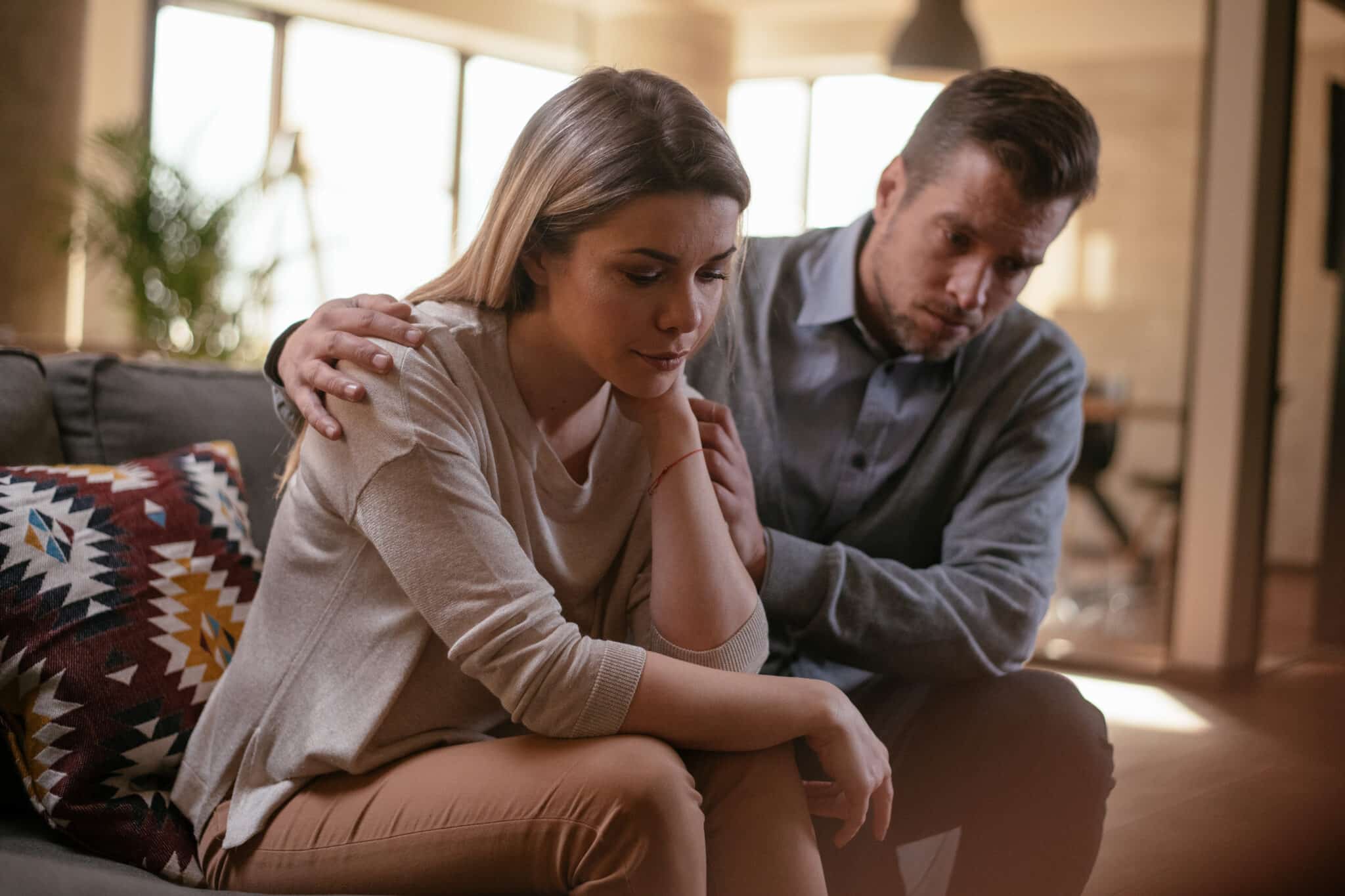 How Do You Know if You Have Relationship Issues?