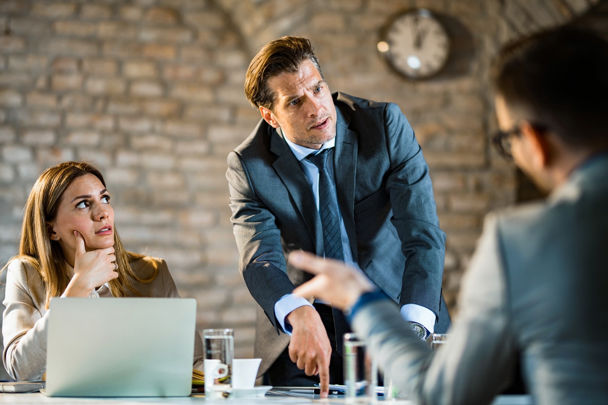 What Does Microaggression Feel Like?