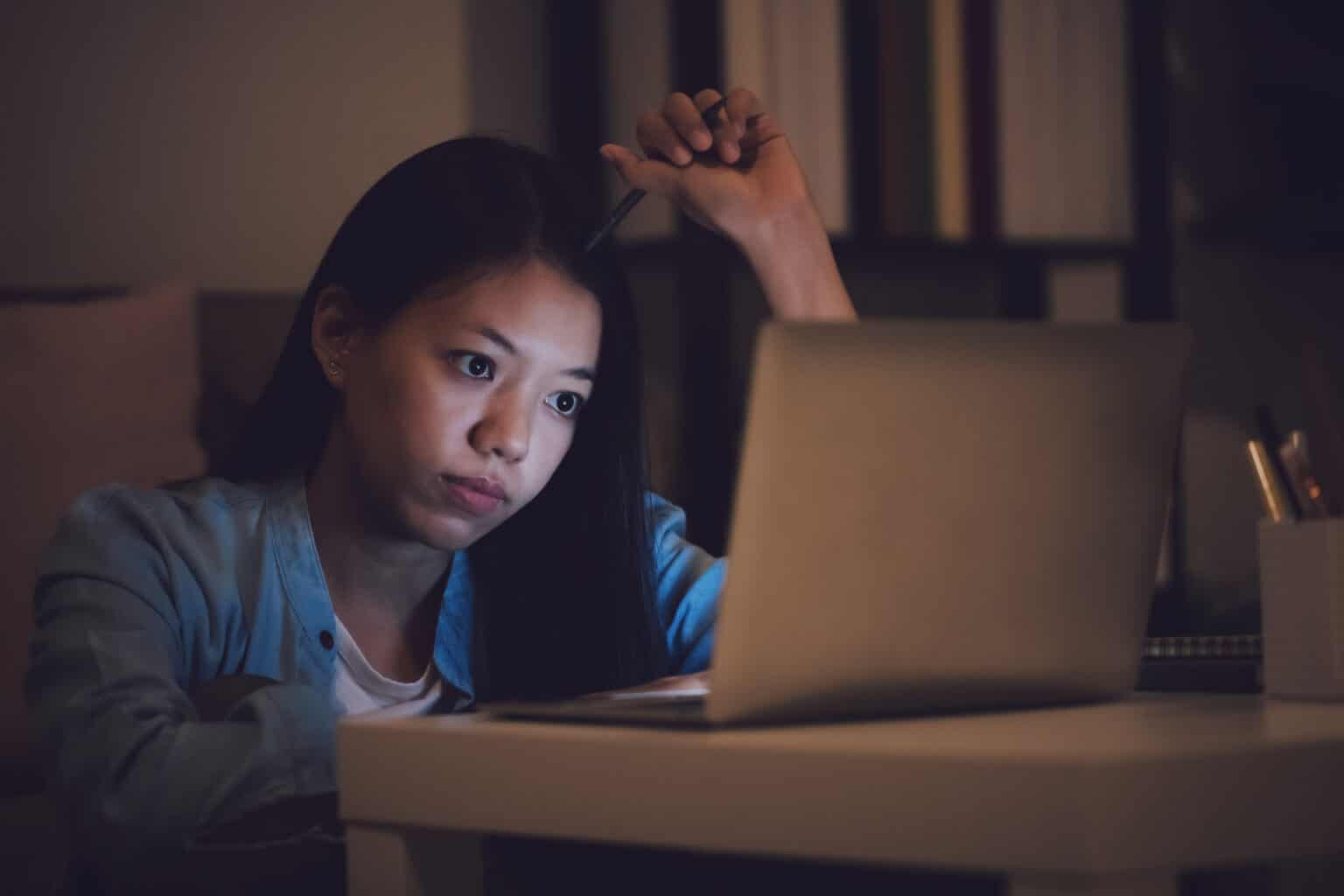 What Does Obsessive Compulsive Disorder Feel Like?