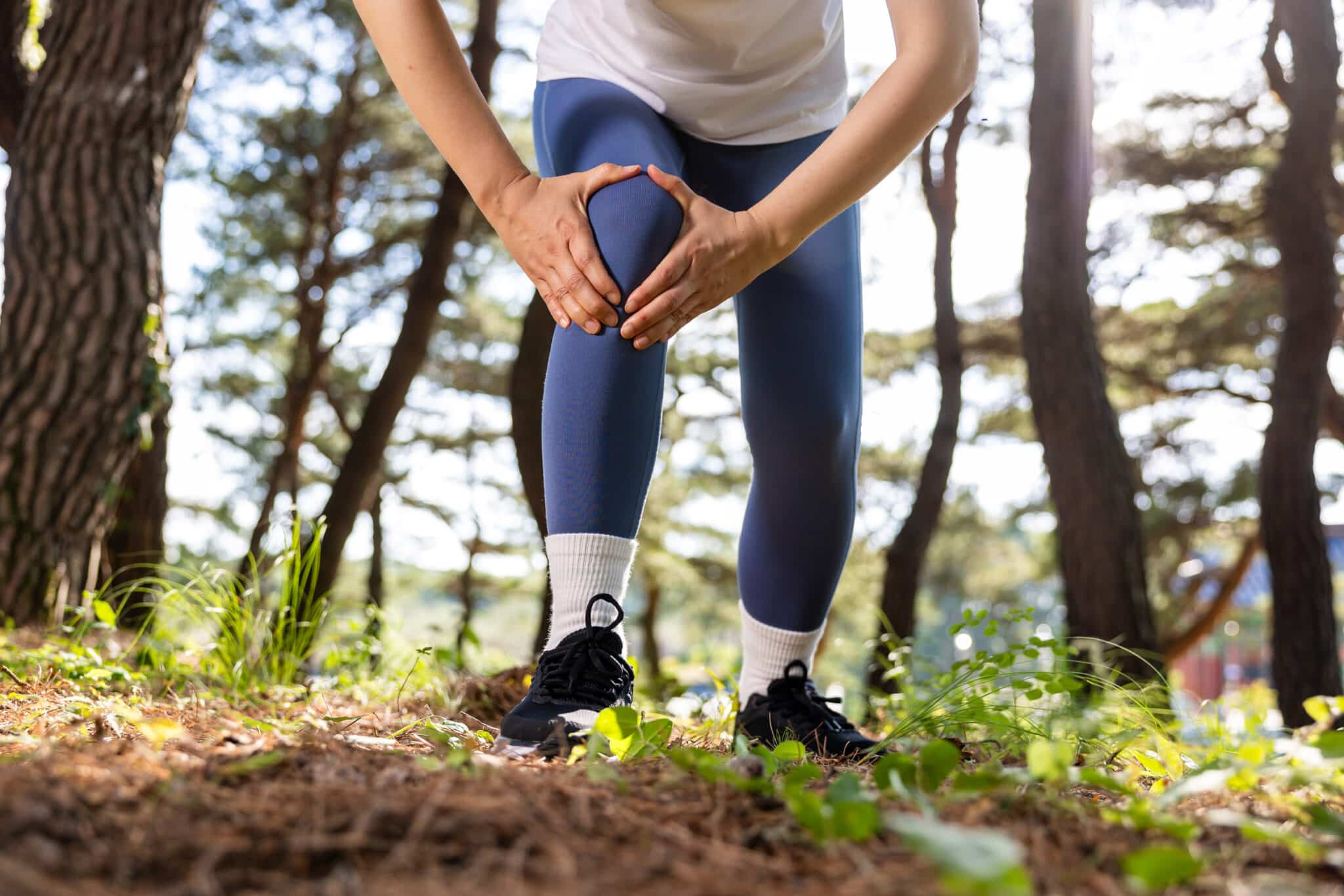 When is a PCL Tear Serious?