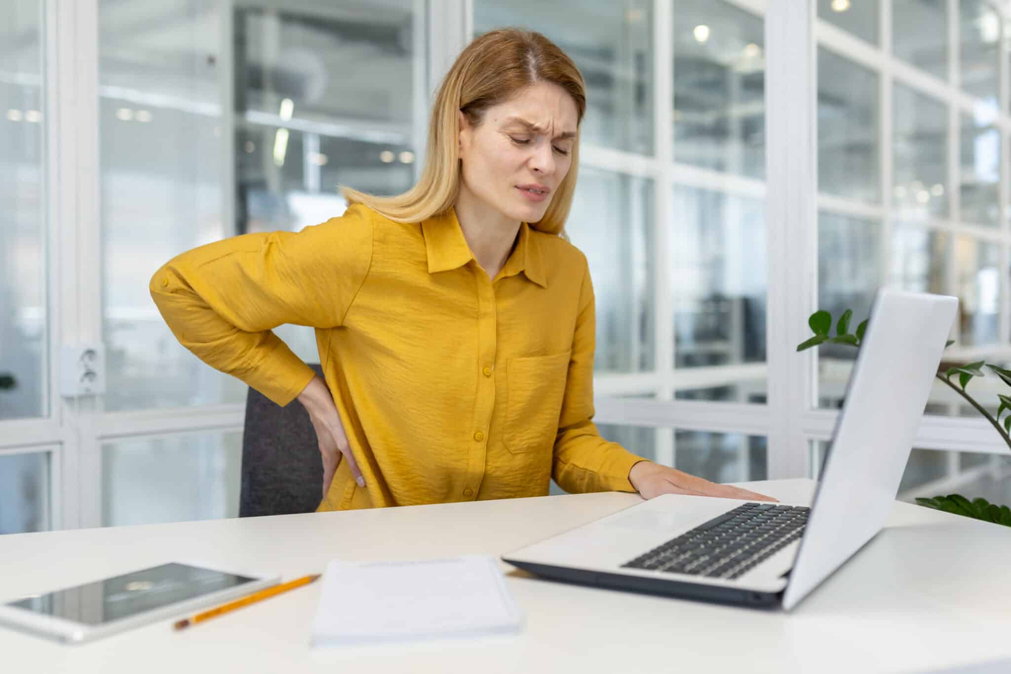 Why Are General Muscle Aches So Hard to Heal?