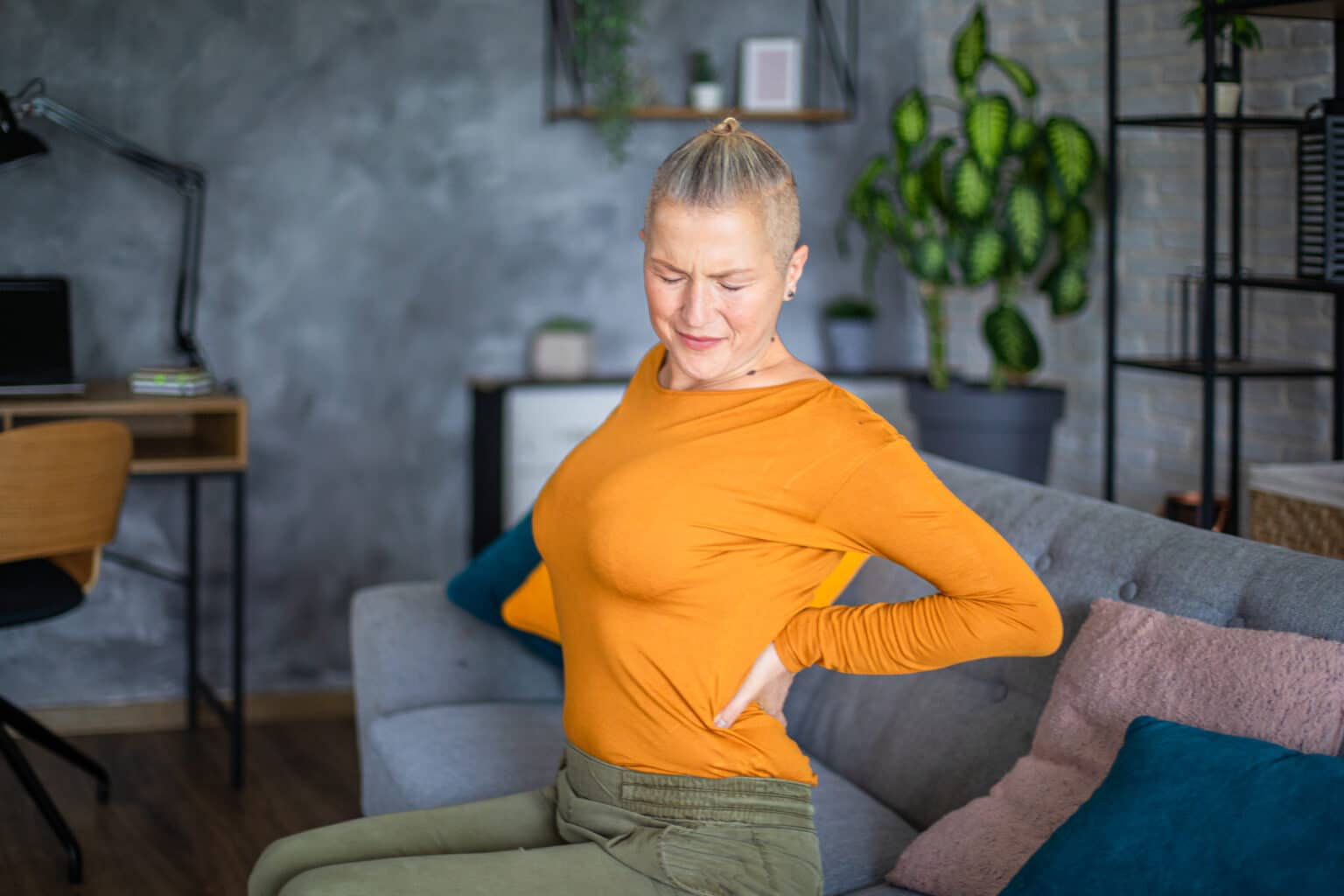 Best Ways To Treat Lumbar Disc Herniation 6499