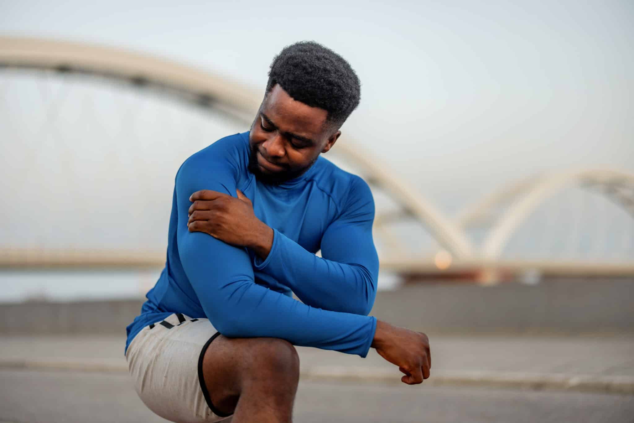 Can I Live a Long Life with Shoulder Labral Tear?