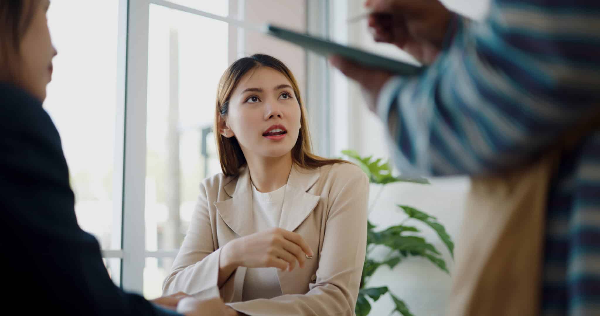 How Do You Stop Aggression from Progressing?