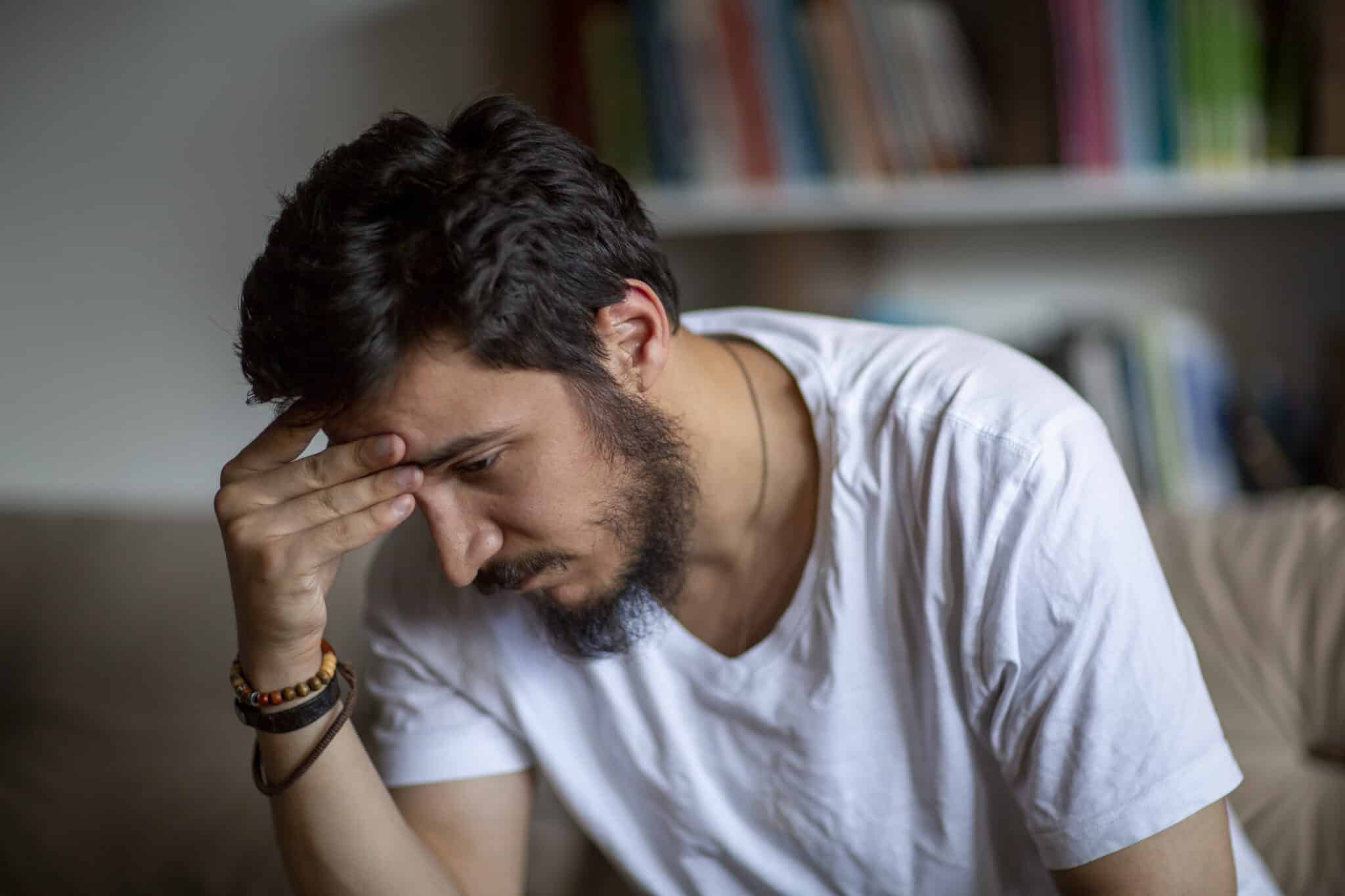 How Do You Stop Persistent Depressive Disorder From Progressing?