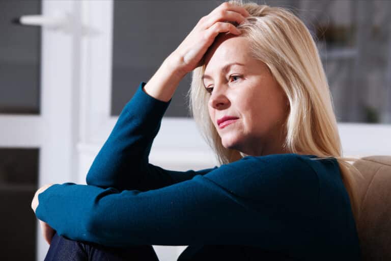 How Long Does Menopause Depression Last?