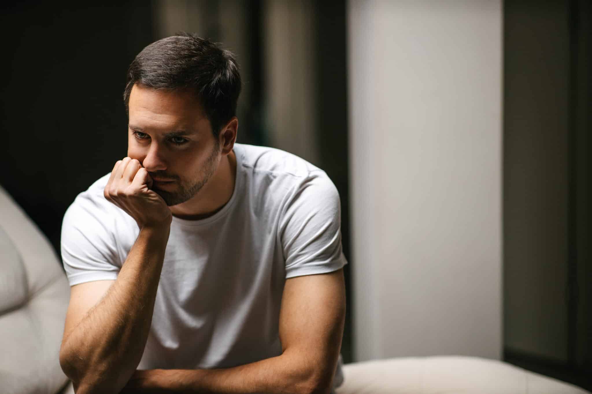 What Triggers Thinking Disorders?