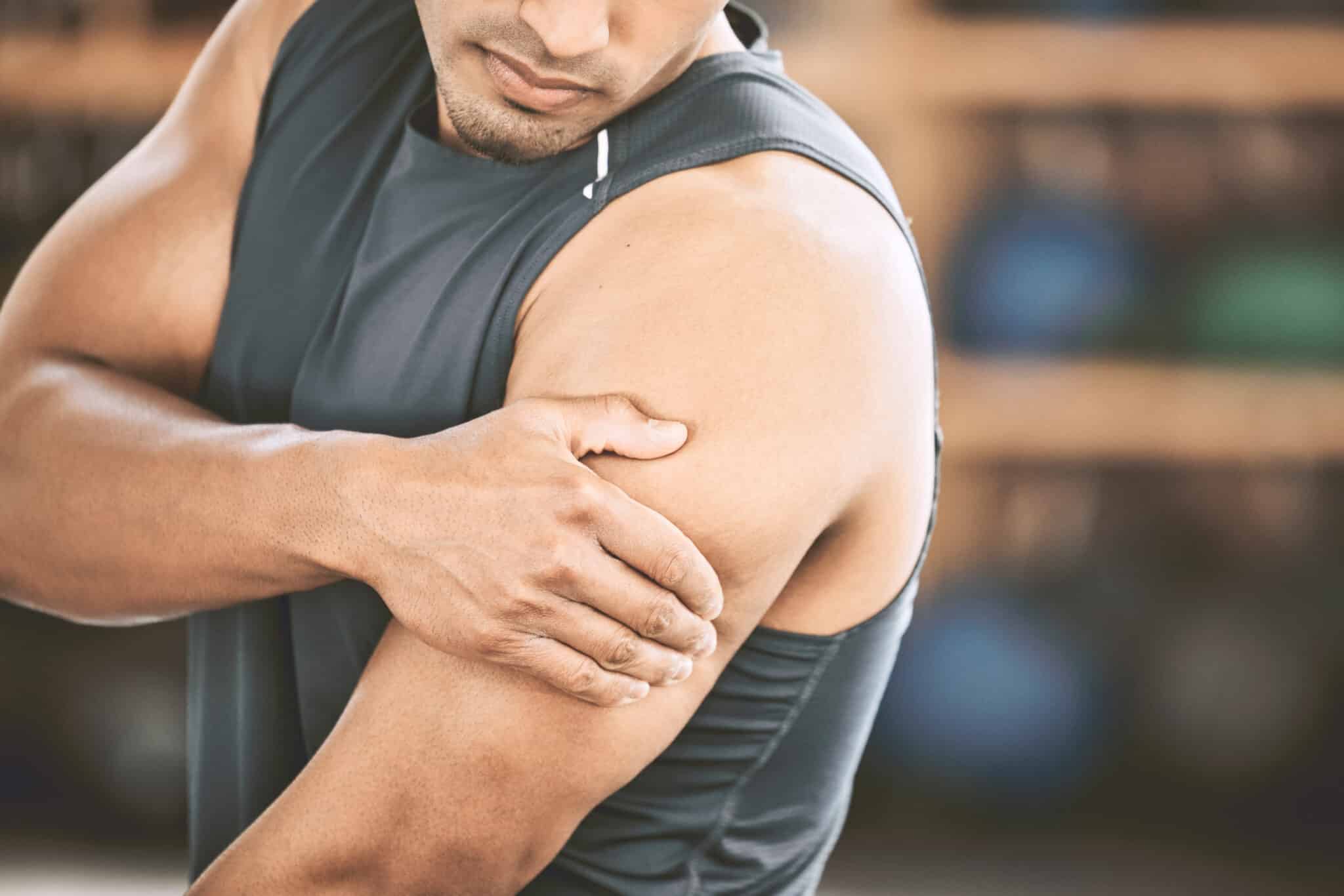 Why Are Rotator Cuff Tears so Hard to Heal?