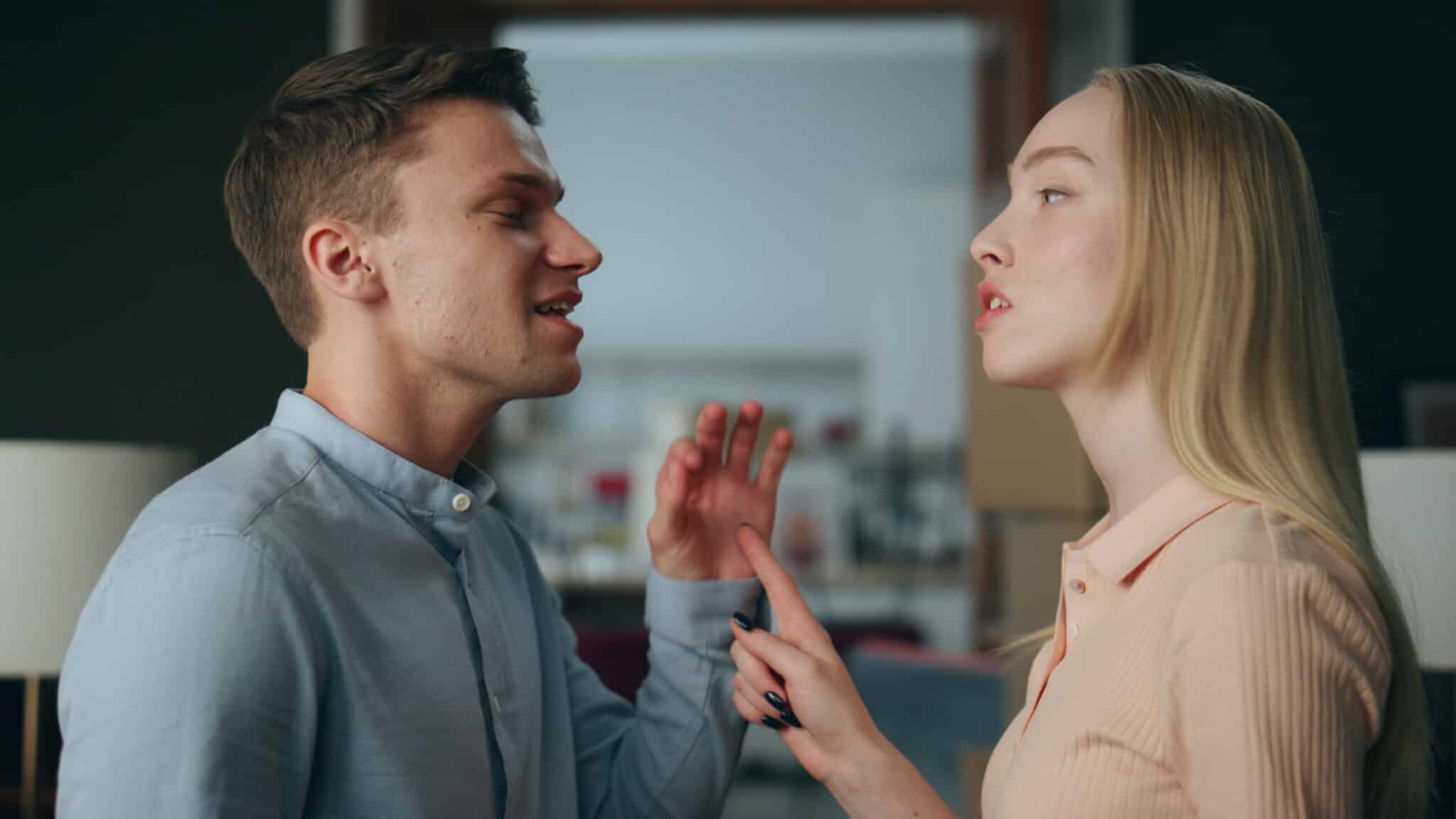 How Do You Stop Microaggression from Progressing?