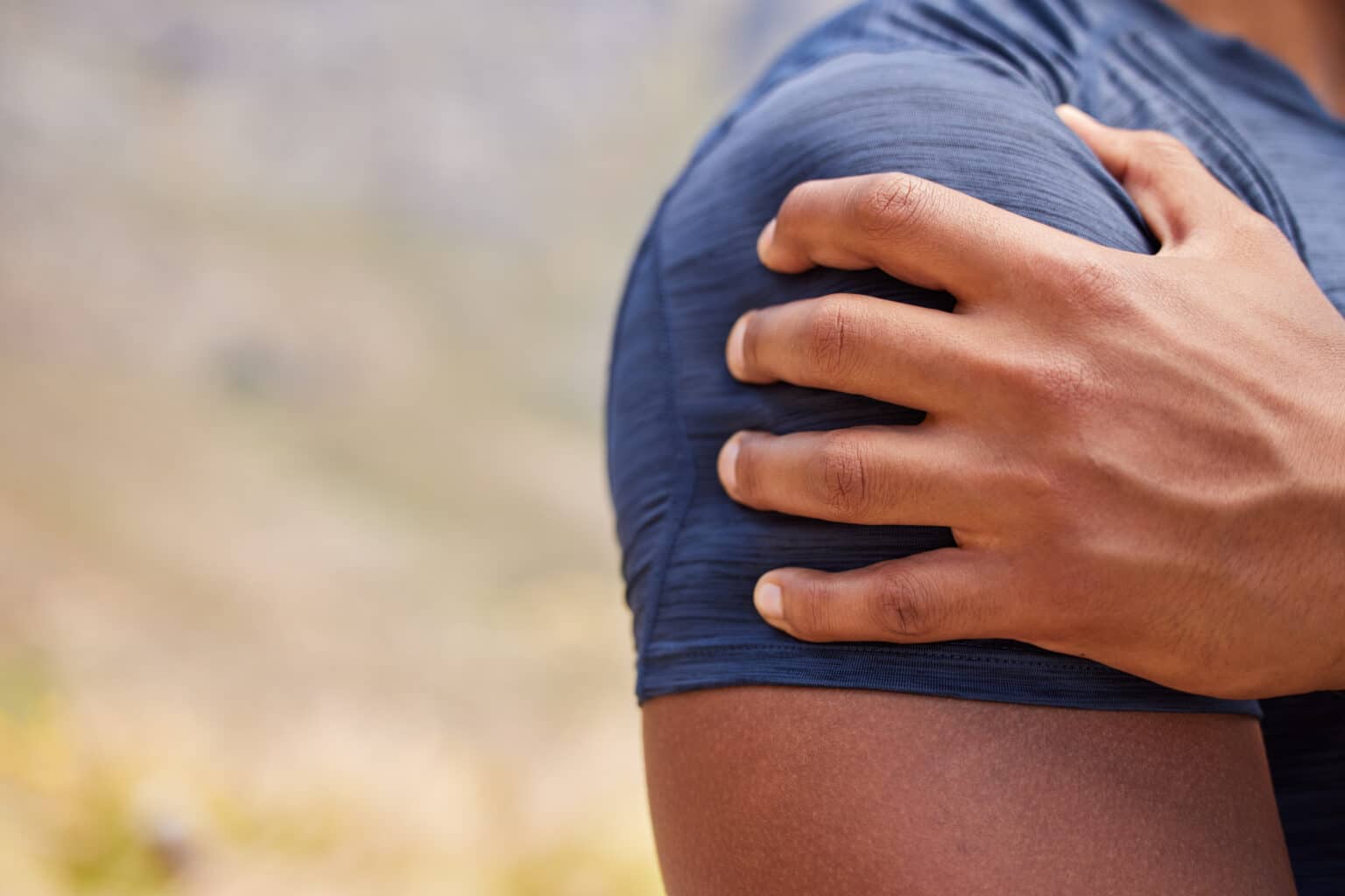 What Triggers Shoulder Impingement Syndrome?