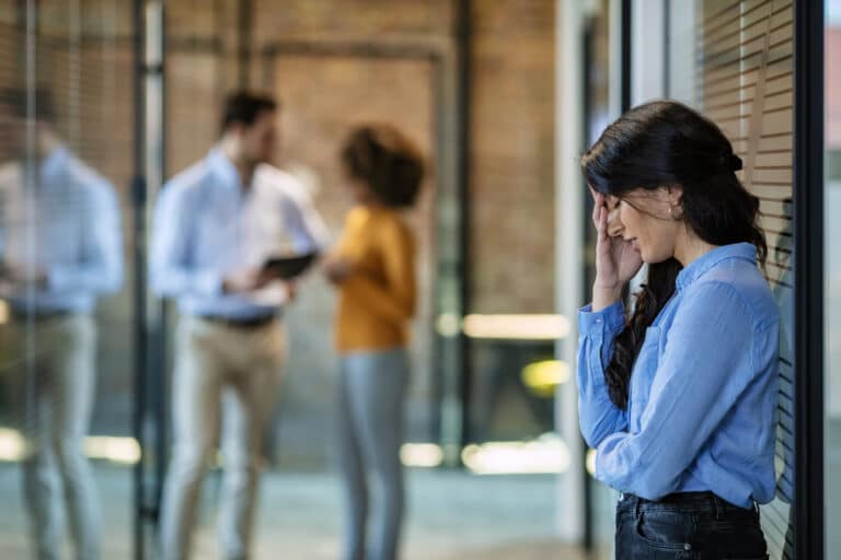 Rejection Sensitive Dysphoria - CARESPACE Health+Wellness