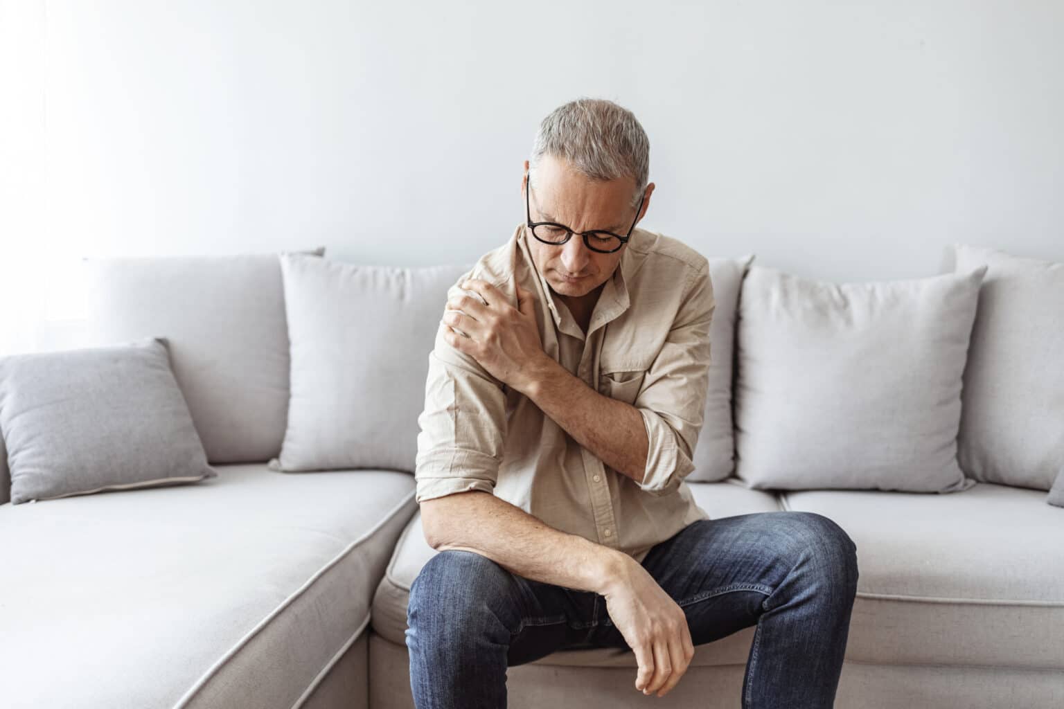 Does Inactivity Make Rotator Cuff Tears Worse?