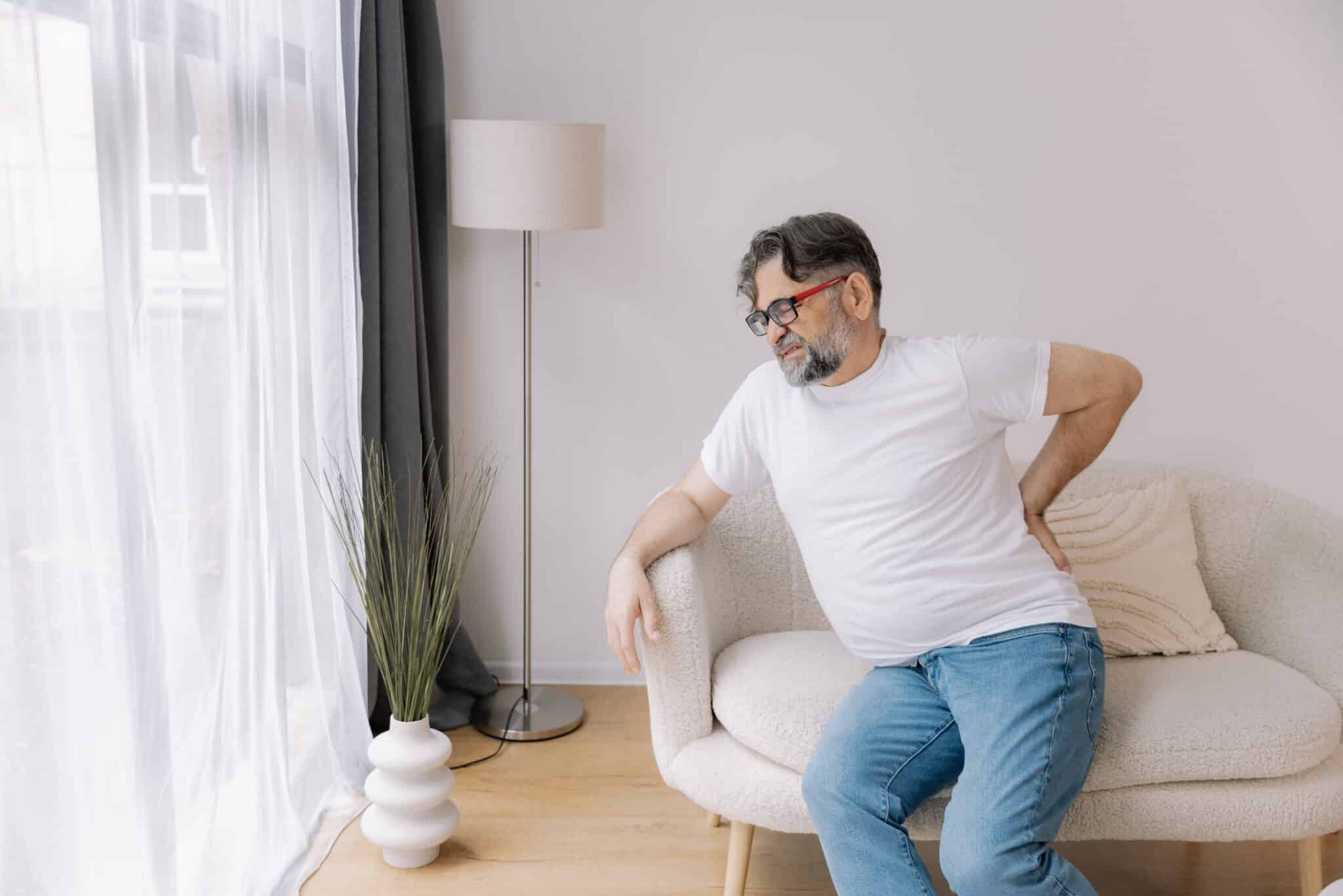 Does Inactivity Make Spinal Stenosis Worse?