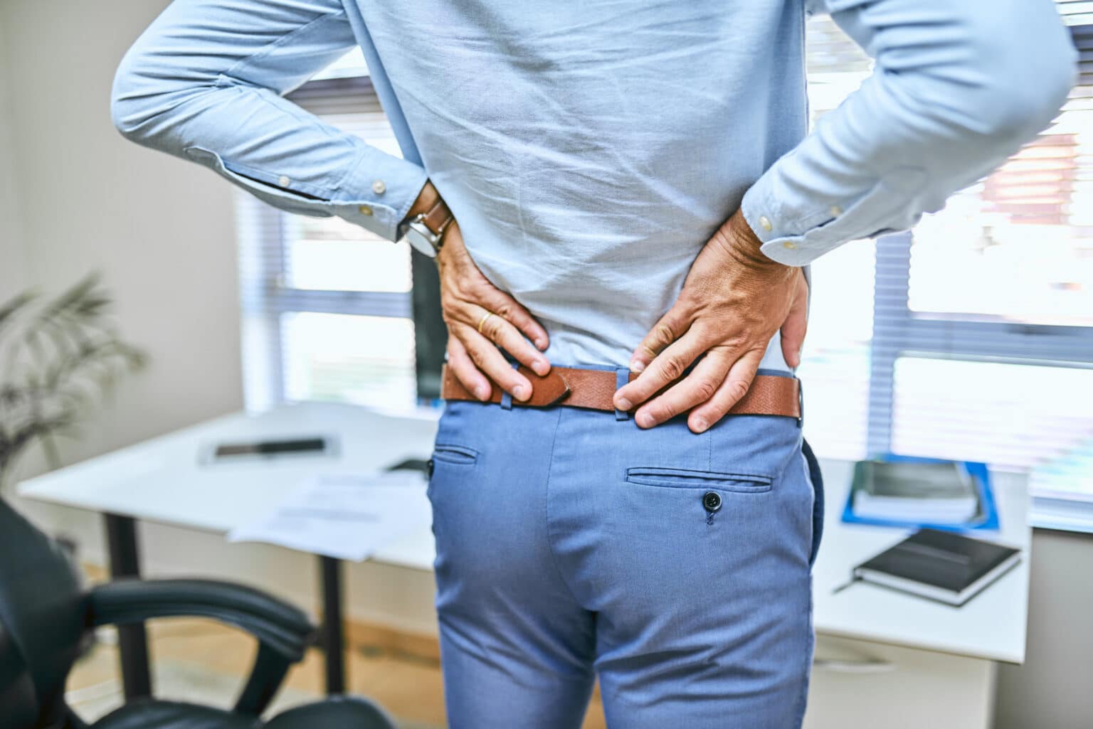 How Do You Fix Herniated Discs