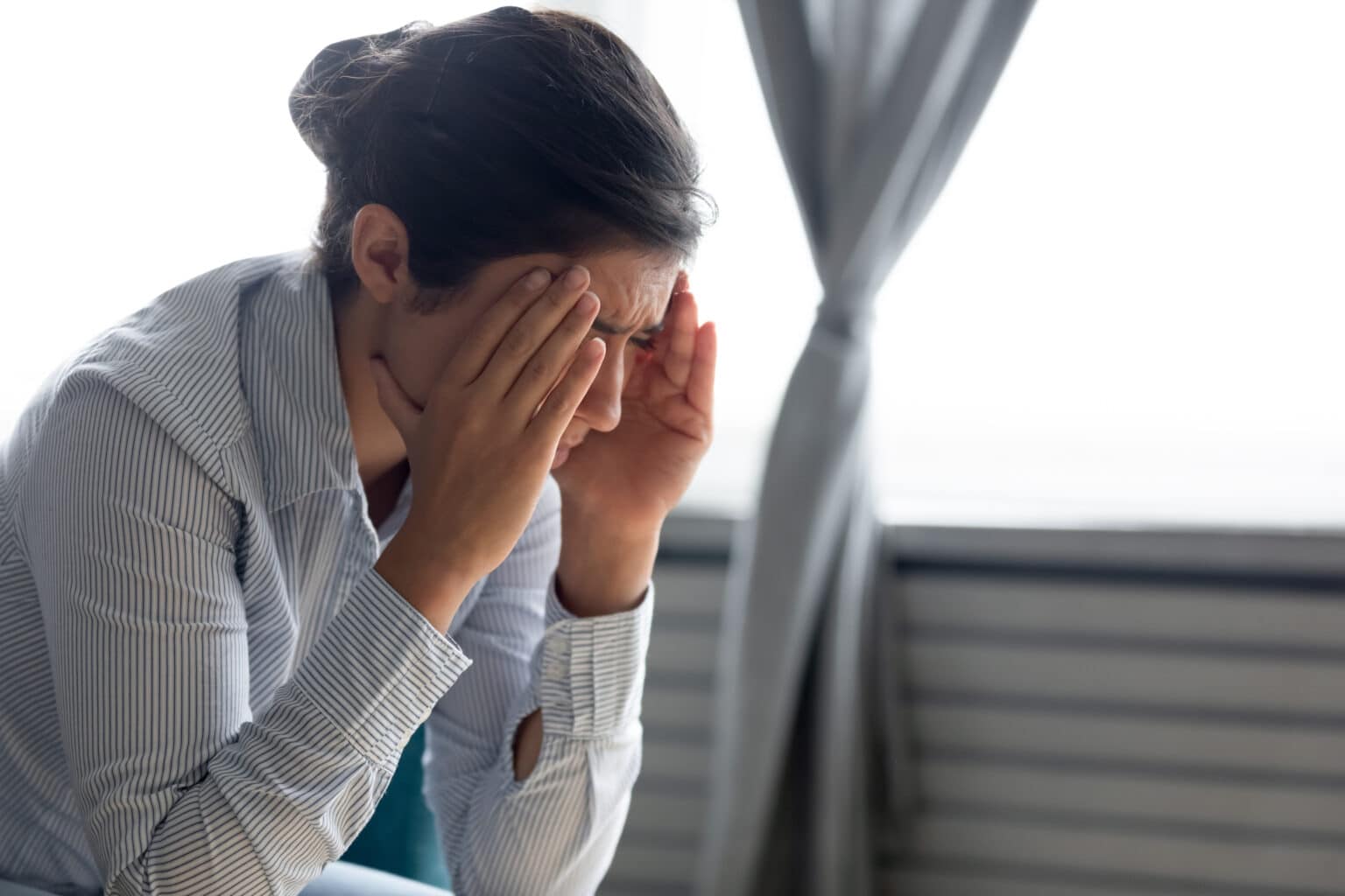 How Do You Know if You Have Thinking Disorders?